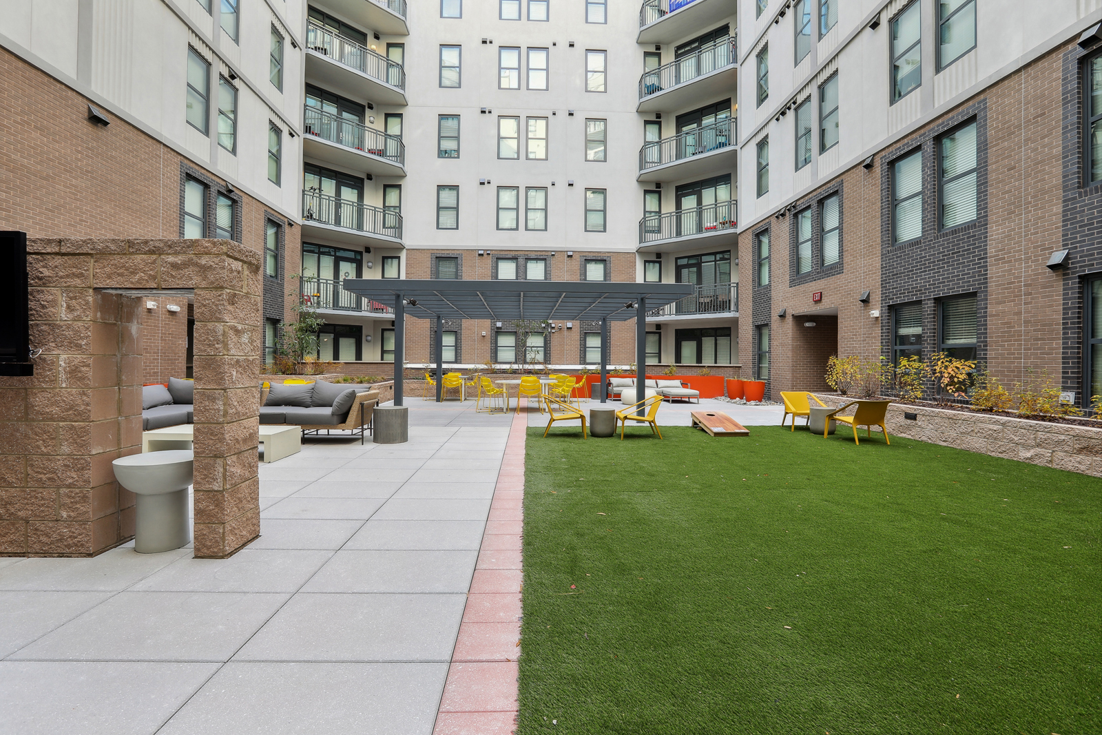 Photo Gallery | The Standard at College Park